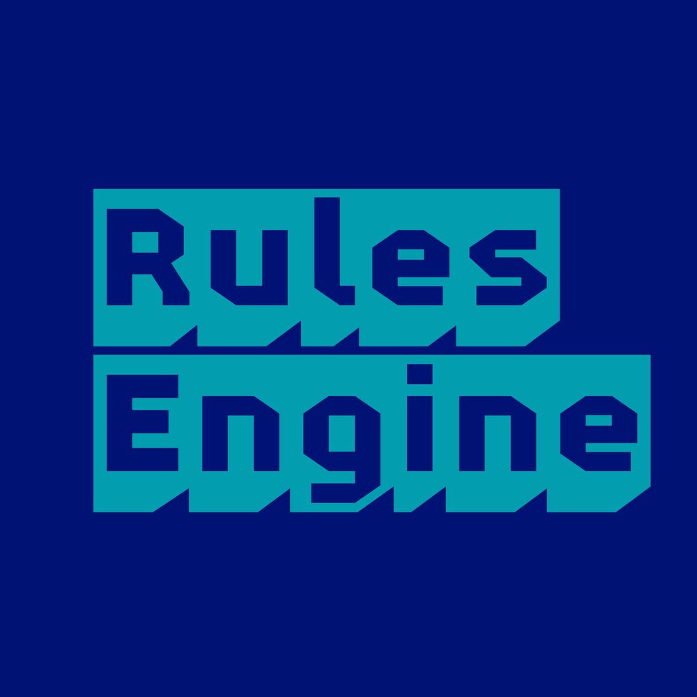 Building a rules engine for stocks and cryptocurrency trading